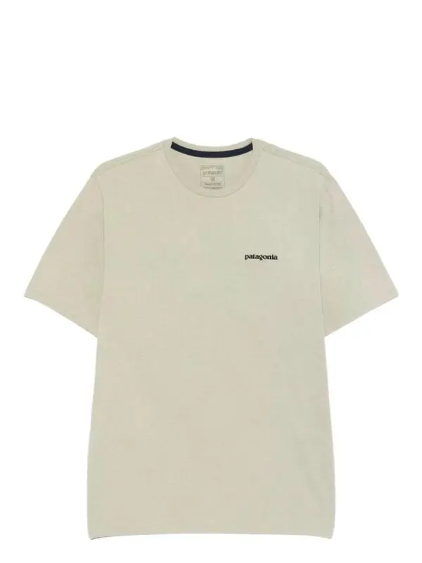 Patagonia Short-sleeve T-shirt - Green