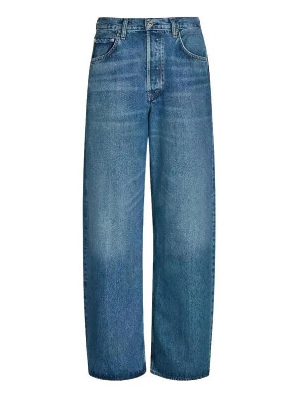 Citizens Of Humanity Five-pocket Jeans - Blue