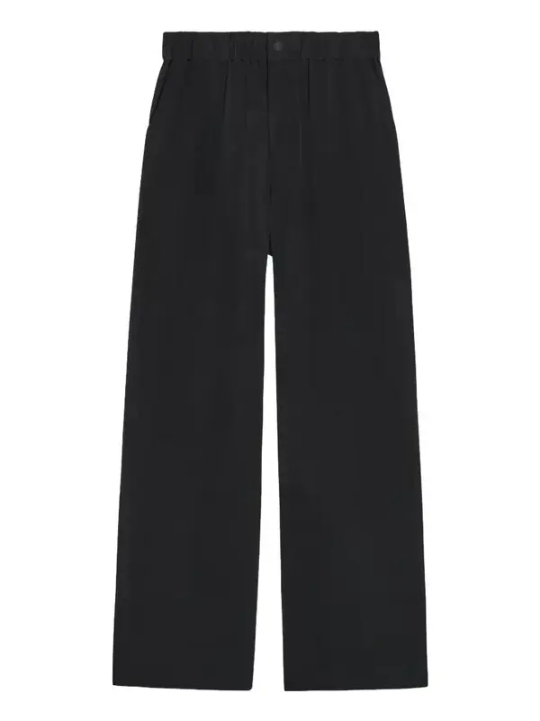 Varley Elasticated Trousers - Black