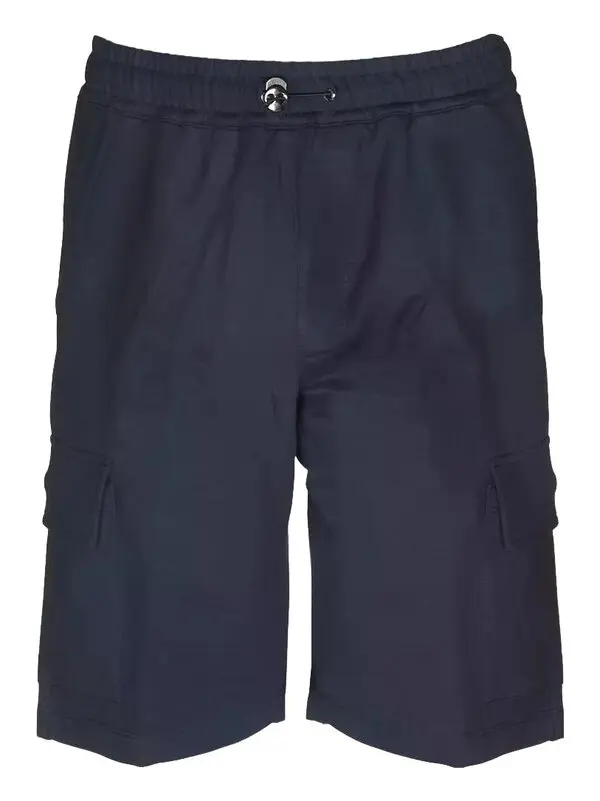 KIRED Cargo Shorts - Blue