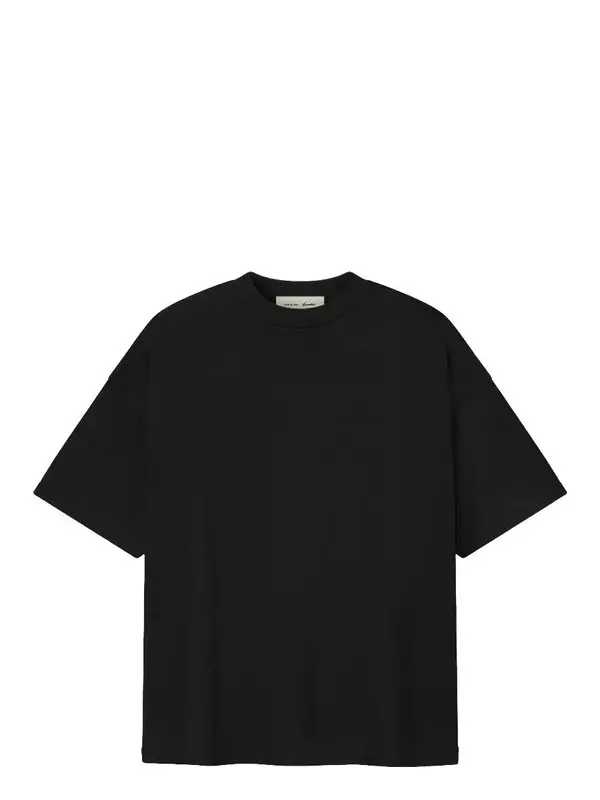Fear Of God Short Sleeve T-shirt - Black