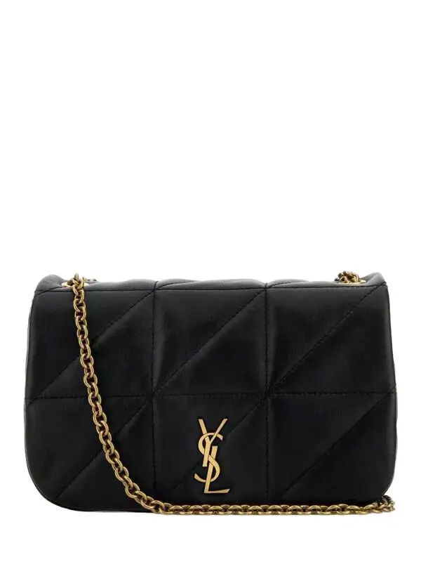 Saint Laurent Jamie 4.3 Mini Bag - Black