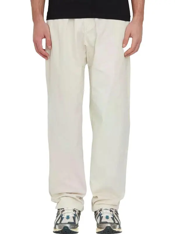 Gramicci Original Belt Trousers - Neutrals