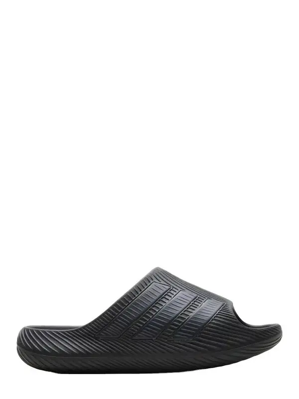 Adidas Purechill Slides - Black