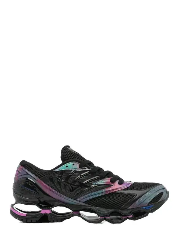 Mizuno Wave Prophecy Ls Sneakers - Black