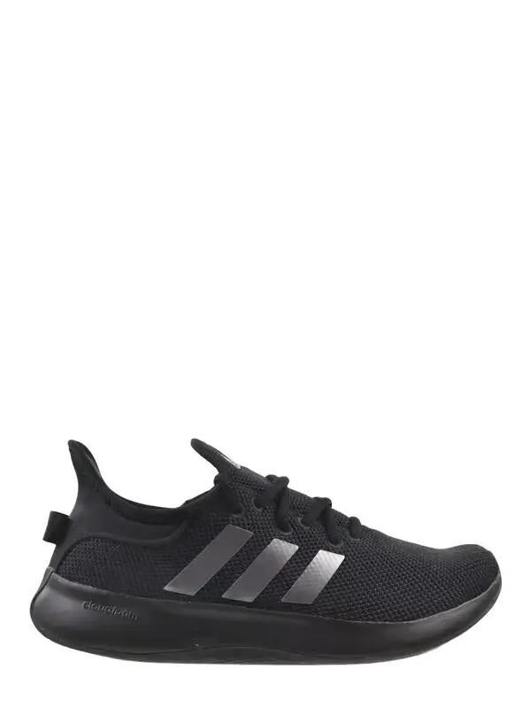 Adidas Cloudfoam Pure Sneakers - Black