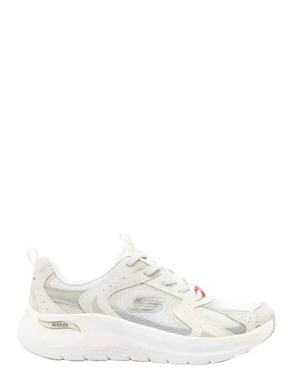 Sketchers Arch Fit Sneakers - Neutrals