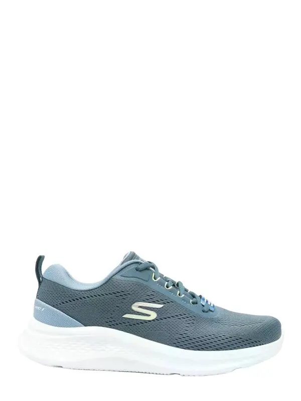 Sketchers Skech-lite Pro 2.0 Lace-up Sneakers - Blue