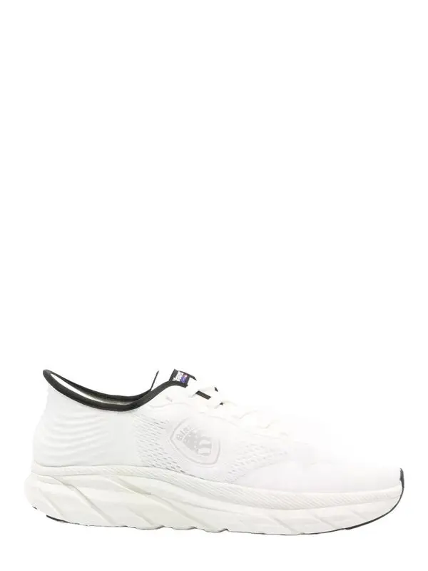 BLAUER. Kelson 01 Sneakers - White