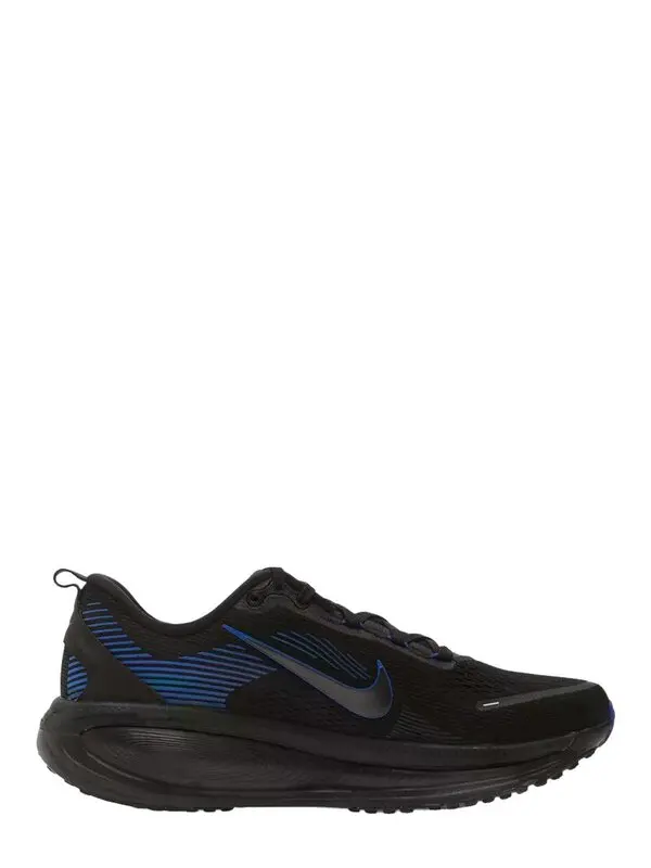 Nike Vomero 18 Lace-up Sneakers - Black
