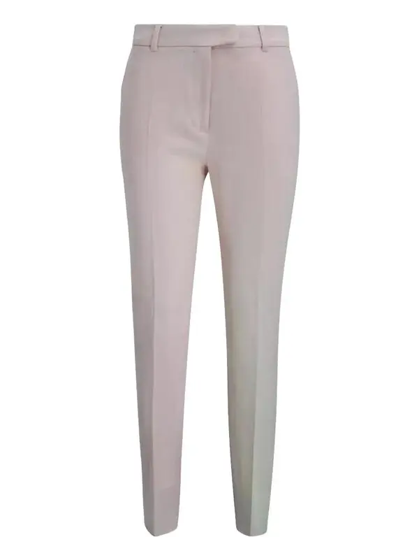Max Mara Jerta Trousers - Pink