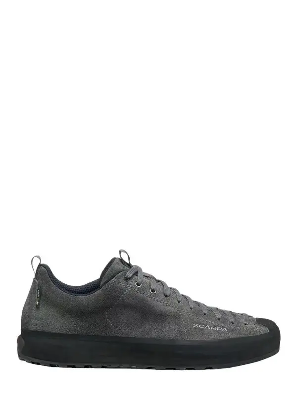 SCARPA Mojito Lace-up Sneakers - Grey