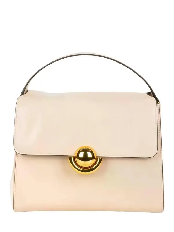 Furla Domus Tote Bag - Neutrals
