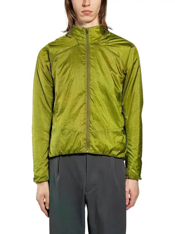 GOLDWIN Kochi Insulated Jacket - Green