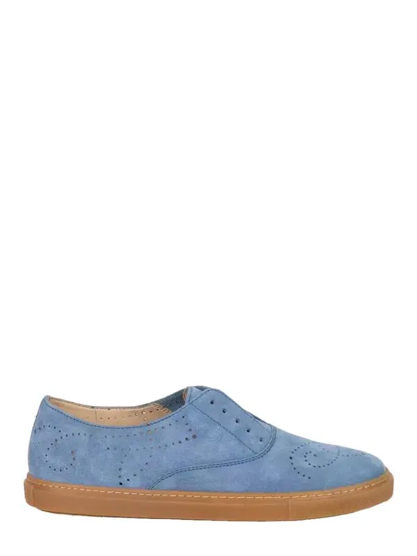 Fratelli Rossetti Hobo Sport Sneakers - Blue
