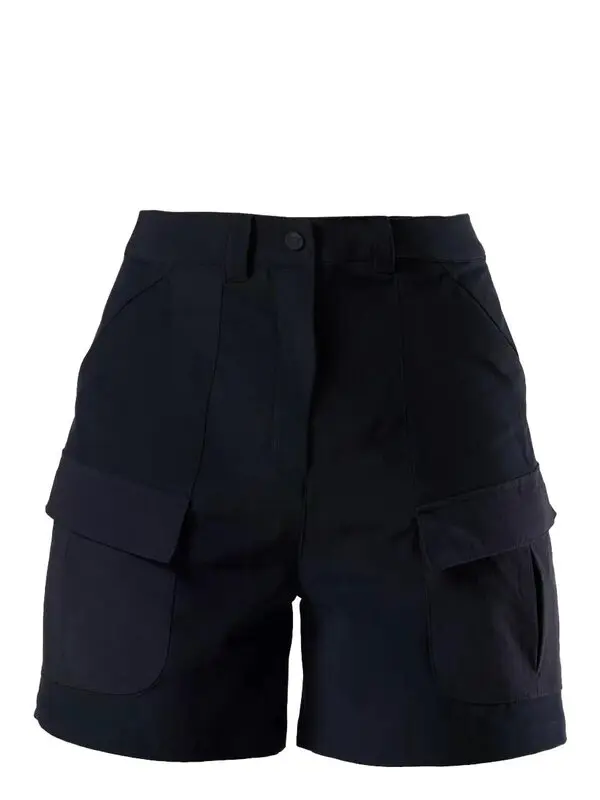 Rossignol Cargo Hiking Shorts - Blue