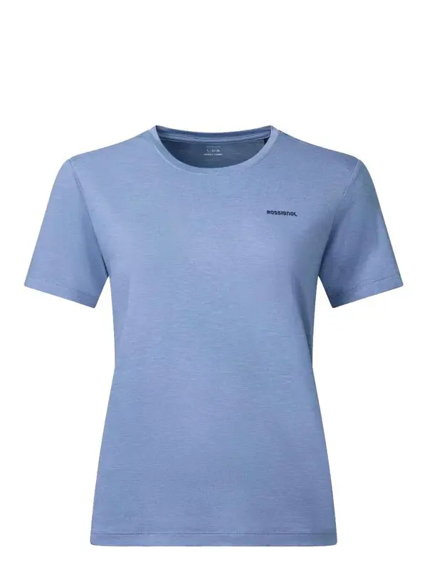 Rossignol Graphic Active T-shirt - Blue