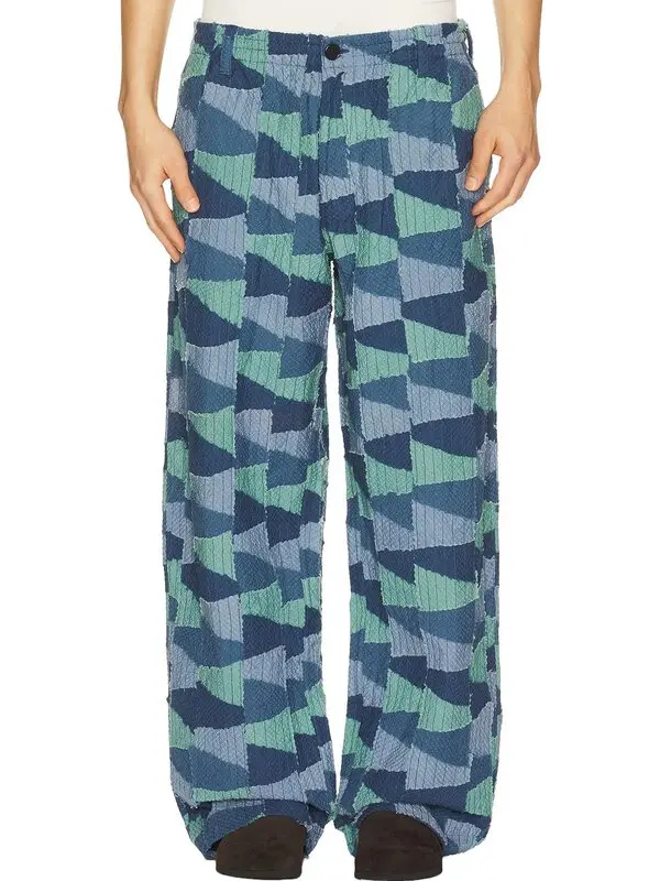 KARDO Kedar Pants - Multi