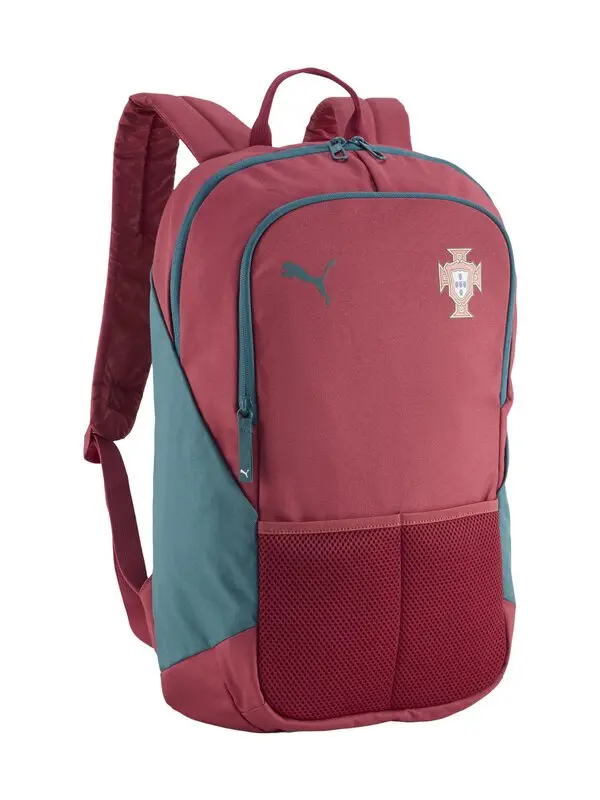 PUMA Portugal 24l Backpack - Red