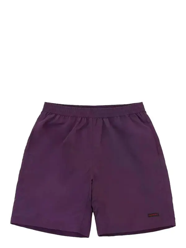 Gramicci Packable Shorts - Purple