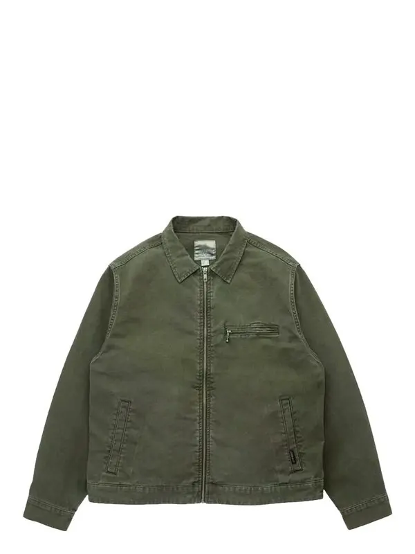 Gramicci Taos Jacket - Green