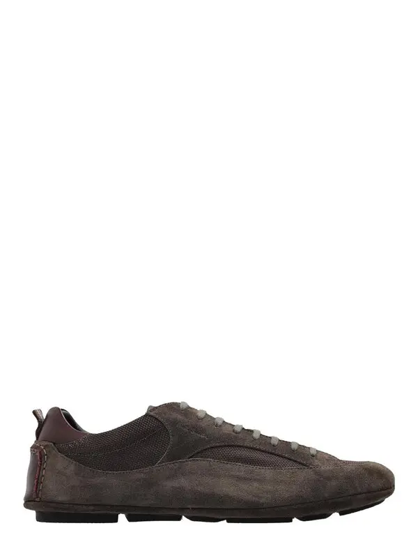 Paul Smith Marini Sneakers - Brown