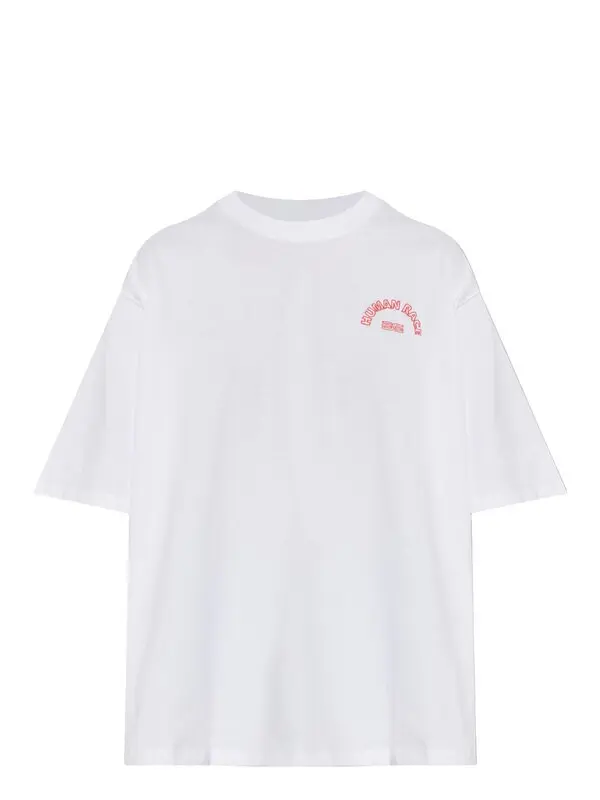 GESTUZ Gzsumi T-shirt - White