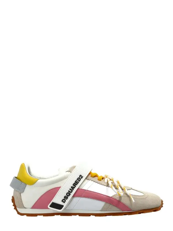 Dsquared2 Low-top Sneakers - Multicolour