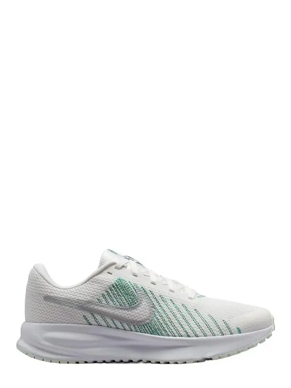 Nike Run Defy Sneakers - Summit White/malachite