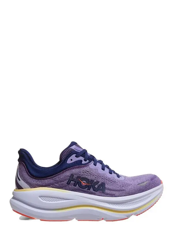 Hoka One One Bondi 9 - Berry Jam/berry Patch