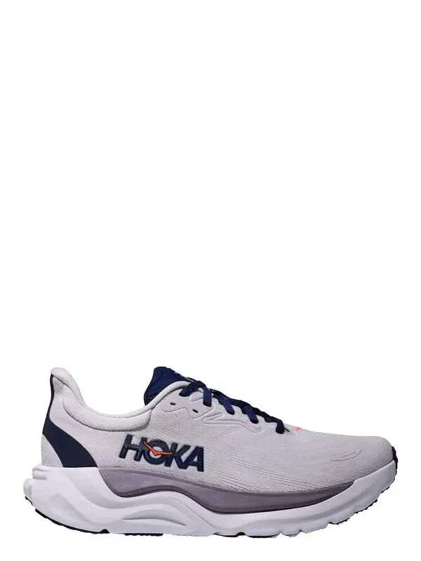 Hoka One One Arahi 8 - Starlight Glow/midnight Blue