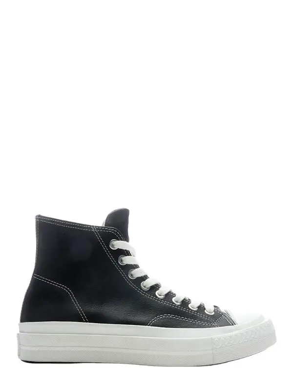 CONVERSE Chuck Taylor All Star First String High - Black/snow White