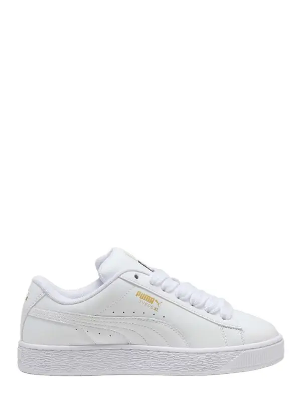 PUMA Suede Xl Sneakers - White/vapor Grey