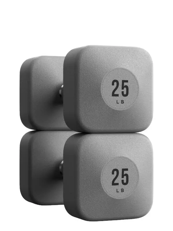 WEGYM Progrip Dumbbells - One-color