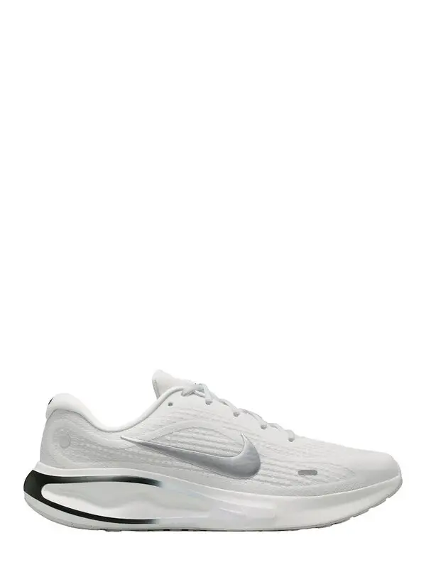 Nike Journey Run Sneakers - Summit White/black