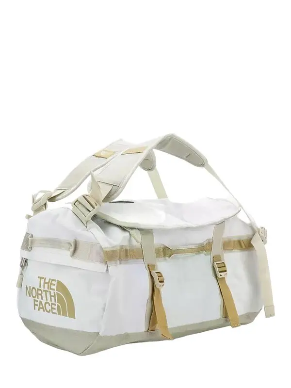 The North Face Xs Zip Fastening Holdall - White