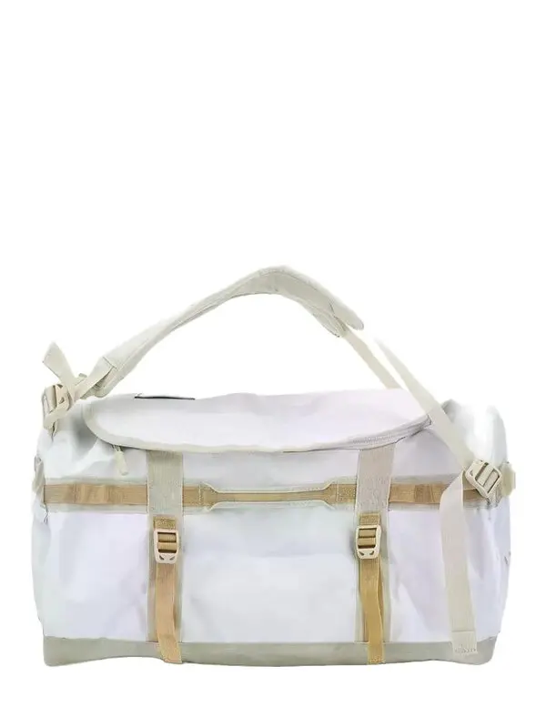 The North Face Zip-fastening Holdall - White