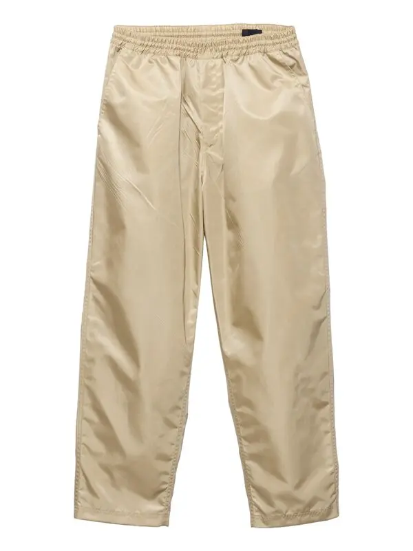 Prada Re-nylon Pants - Neutral