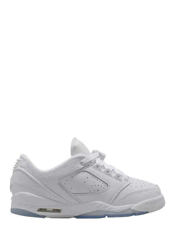 JORDAN Sixty Plus Low Sneakers - White