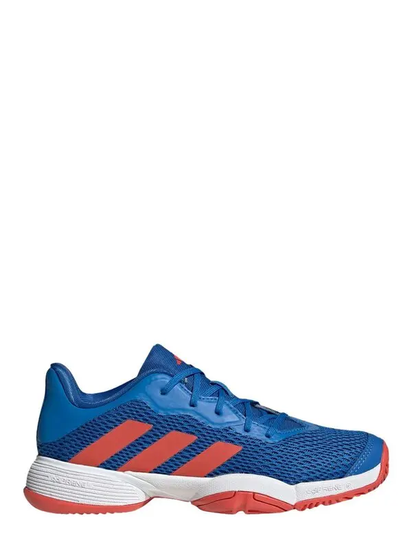 Adidas Barricade J Athletic Sneakers - Blue