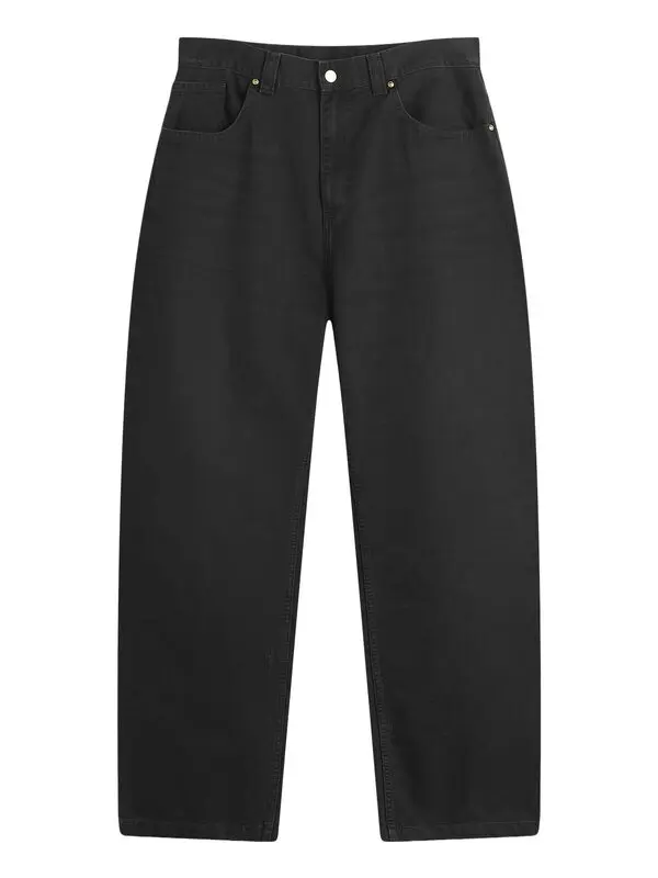 Carhartt Work In Progress Brandon Pant - Black