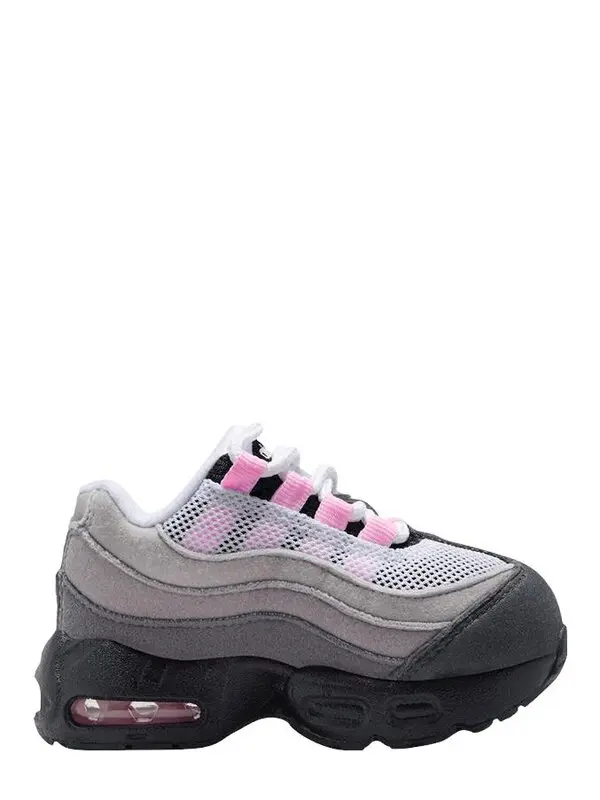 Nike Air Max 95 Og Td Sneakers - Pink