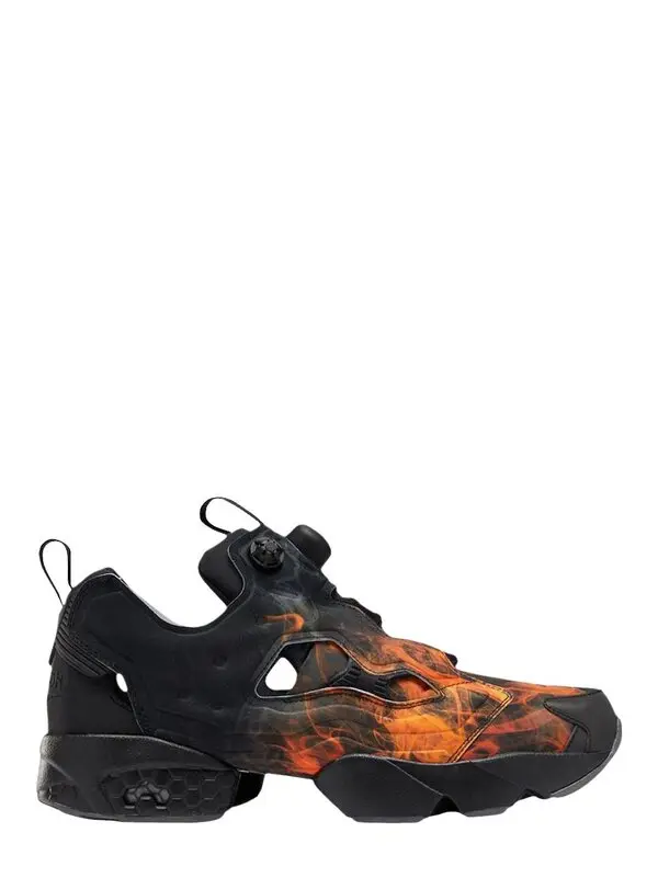 REEBOK Instapump Fury Sneakers - Black