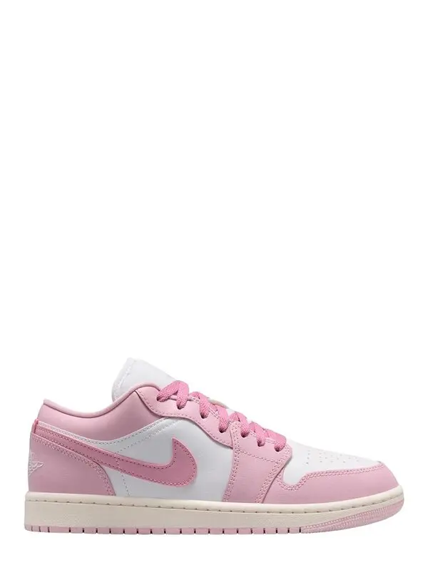 JORDAN 1 Sneakers - Pink