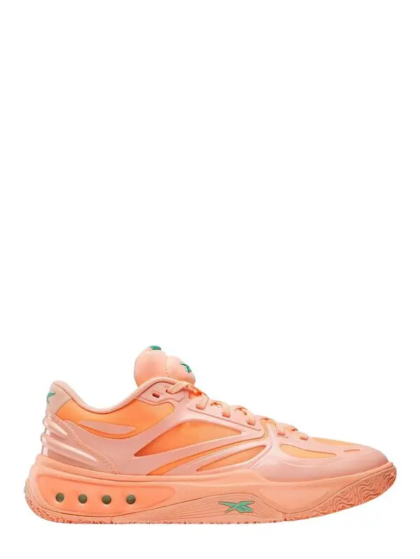 REEBOK Engine A Sneakers - Orange