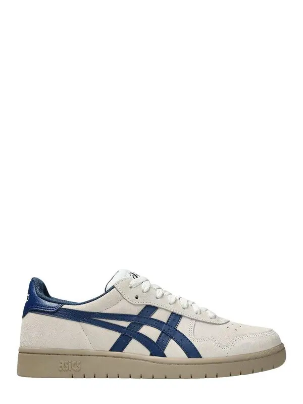 Asics Japan Pro Sneakers - Cream