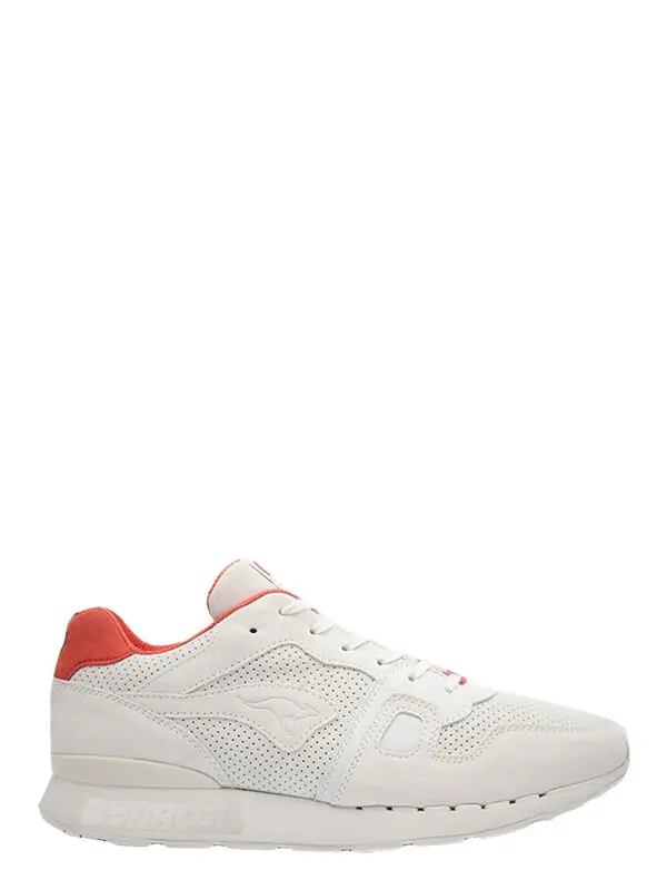 KANGAROOS T3n X Omnicoil 'pioneers Pack' Sneakers - White