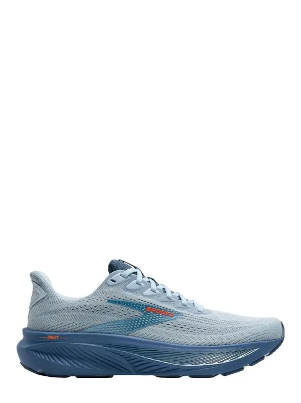 Brooks Ghost 17 Sneakers - Blue
