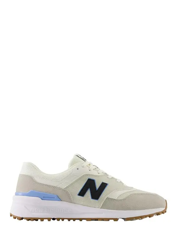 NEW BALANCE 997 Golf Sl Sneakers - Grey