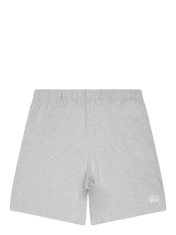 StÜssy Jersey Short - Grey